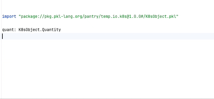 编程语言引大厂“内卷”，苹果开源配置语言 Pkl，只因受够了 JSON、YAML？_腾讯新闻