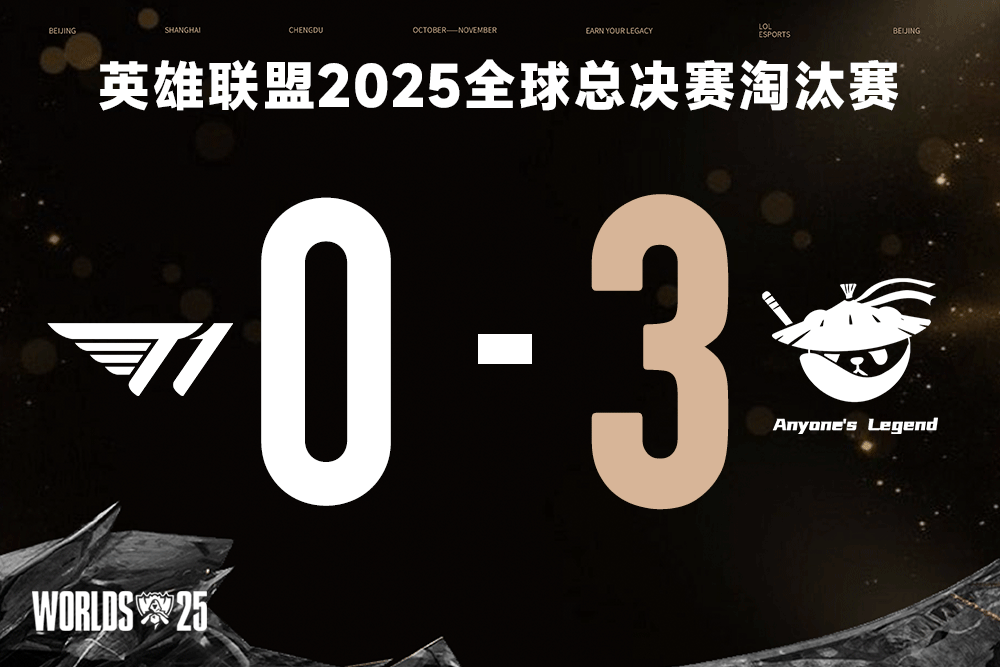 S15四强最后一席，AL能否打破T1统治，参与截图预测比分_腾讯新闻