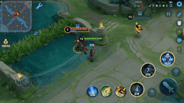 S37新赛季提前开启：T0射手又加强，10个Ban位已上线，赵云再优化！_腾讯新闻