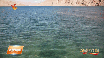 阿尔塔什水利枢纽工程：增殖放流站及升鱼机项目助力叶尔羌河生态保护_腾讯新闻