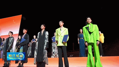 海丝风情邂逅T台时尚！世界模特大赛中国区冠军诞生，将出征斯里兰卡_腾讯新闻