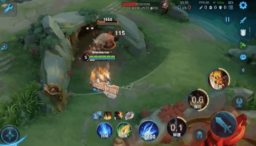 S37新赛季T0超标怪，简单易学、野区恶霸，肉刀血魔流典韦起飞！_腾讯新闻