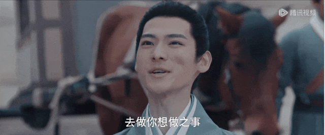 从“最糊赘婿”到“争气姐夫”，他要升咖了吗_腾讯新闻