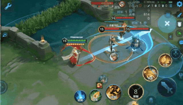 S37新赛季仅开启半天，首位T0超标怪诞生，法核流金蝉彻底起飞！_腾讯新闻