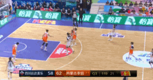 队史首冠！四川女篮2-1击败内蒙古问鼎WCBA 韩旭获FMVP_腾讯新闻