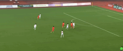 U19中国6-0大胜U19蒙古，朱鹏宇双响，杜月徵、白余涛破门_腾讯新闻