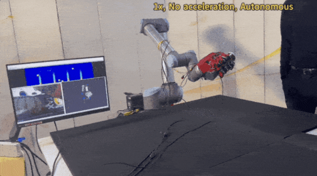 NeurIPS 25 | 中大&UC Merced等开源RAPID Hand，重新定义多指灵巧手数据采集_腾讯新闻