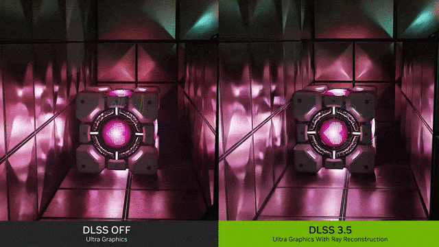 NVIDIA DLSS 3.5原理浅析 大家好像都搞错了！_腾讯新闻