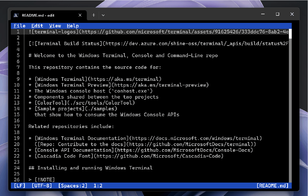 等了30年，微软MS-DOS神器重生：用Rust重写、开源斩获9.9k Star、还能跑在Linux上！_腾讯新闻