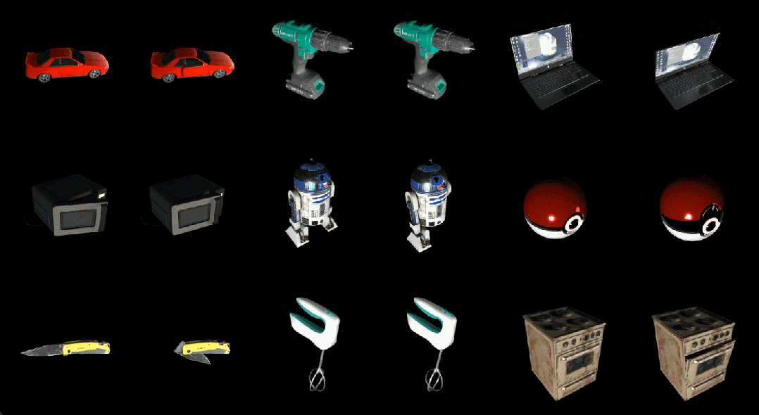 历时2年，华人团队力作，震撼开源生成式物理引擎Genesis，可模拟世界万物_腾讯新闻