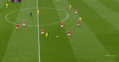 曼联打343超菜，水晶宫却强势斩利物浦！阿莫林比格拉斯纳差在哪_腾讯新闻