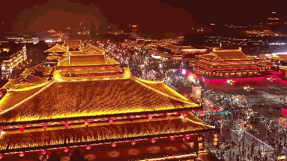 2023年度西安观察报告“文旅篇”已生成，速来围观！_腾讯新闻