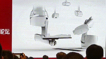 国产首个赛博刀来了_腾讯新闻