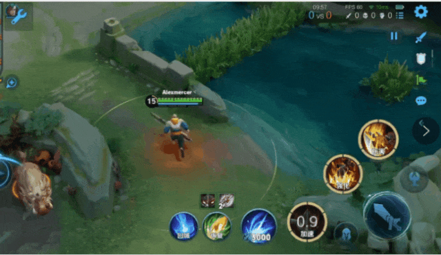 S37新赛季T0超标怪，简单易学、野区恶霸，肉刀血魔流典韦起飞！_腾讯新闻