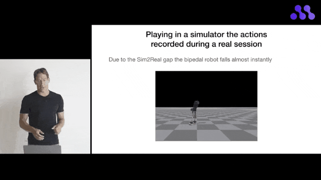 Lior Wolf演讲实录：揭秘MenteeBot人形机器人与AI融合之道_腾讯新闻