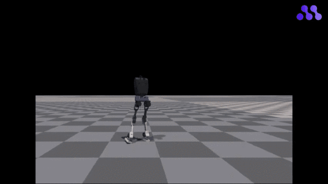 Lior Wolf演讲实录：揭秘MenteeBot人形机器人与AI融合之道_腾讯新闻