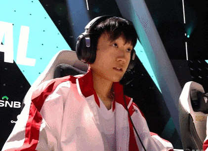 AL零封T1登上热搜第一，Shanks将Faker碾成底座，AL距离冠军只差一场比赛_腾讯新闻