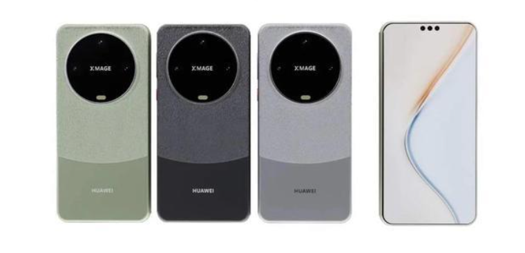 华为Mate 70售价曝光：依旧5499起售，“加量不加价”_腾讯新闻