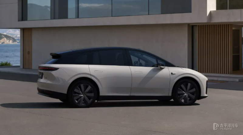 蔚来ES8/理想i6等 新一期减免车辆购置税车型目录_腾讯新闻