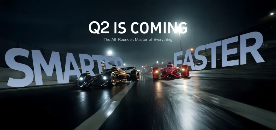 锁死一致性！Vidu Q2「参考生」可算来了，新功能强到离谱，APP全面进化_腾讯新闻