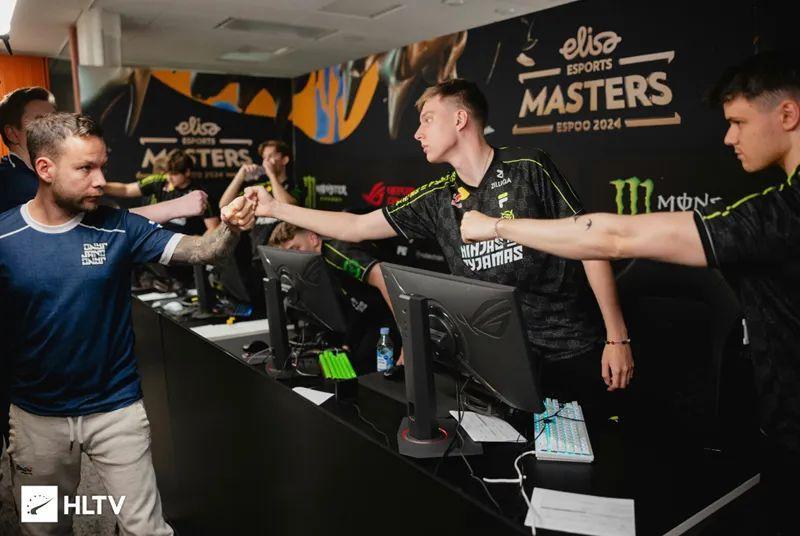 2024年CS职业赛事奖金累计高达2327万美元！BLAST世界总决赛分组与赛程公布_腾讯新闻