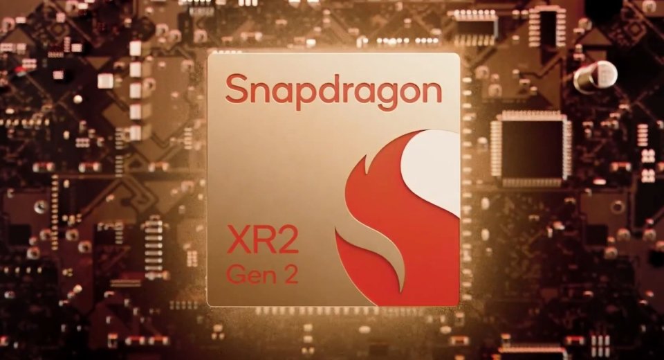 三星 Galaxy XR 现身跑分网，疑似搭载骁龙 XR2+ Gen2_腾讯新闻