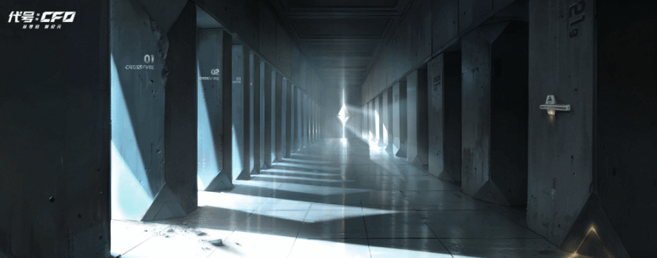 穿越火线全新续作《代号：CF0》公开！CG宣传片首曝_腾讯新闻
