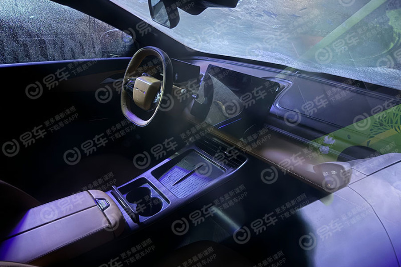 东风风行S50 EVK无伪谍照曝光 续航或达500公里_腾讯新闻