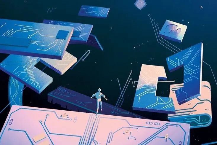 LLM-first IDE：Code Agents 超级入口，软件开发的“Excel 时刻”_腾讯新闻