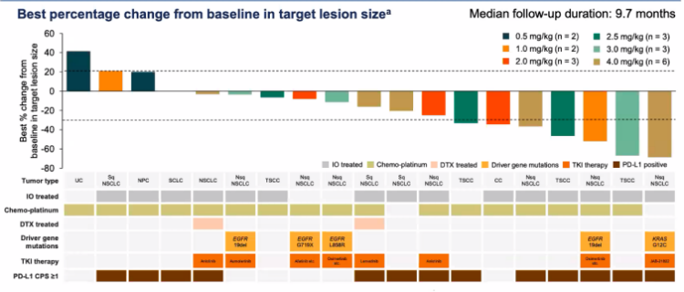 PD-L1 ADC好戏开场了｜ASCO观察_腾讯新闻