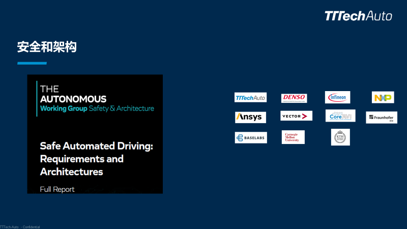 TTTech Auto China：从SDV到4SDV推动实现L2+到L4自动驾驶的量产_腾讯新闻