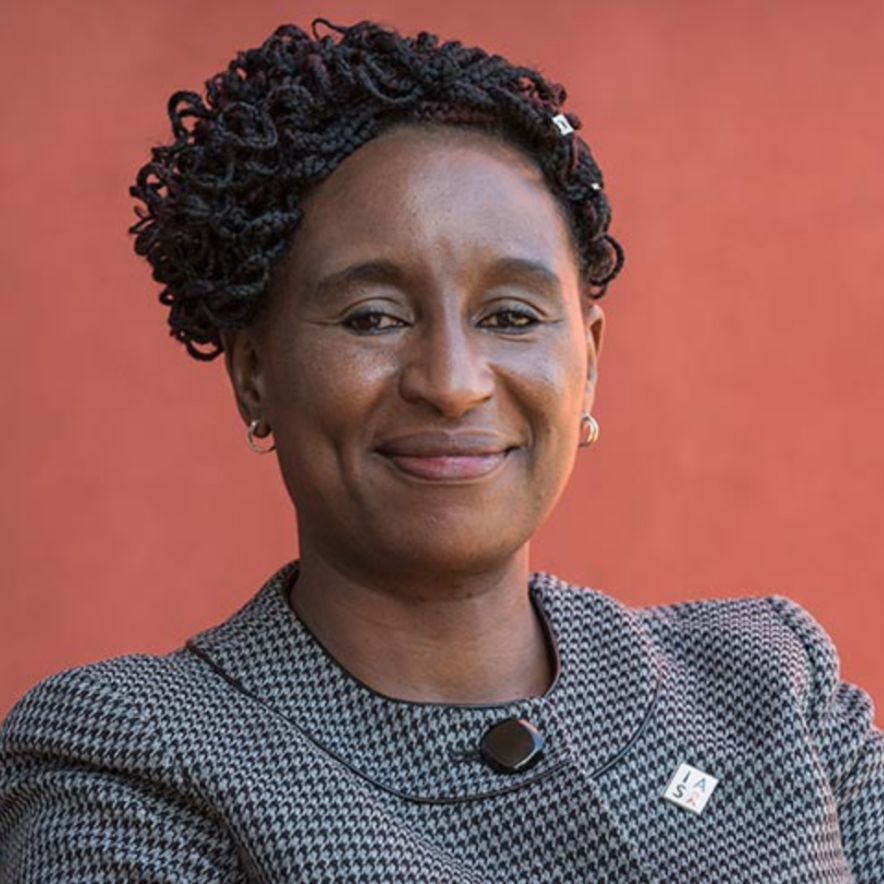 CROI 2023丨Mgodi教授：让女性PrEP更多选、更方便、更安全_腾讯新闻