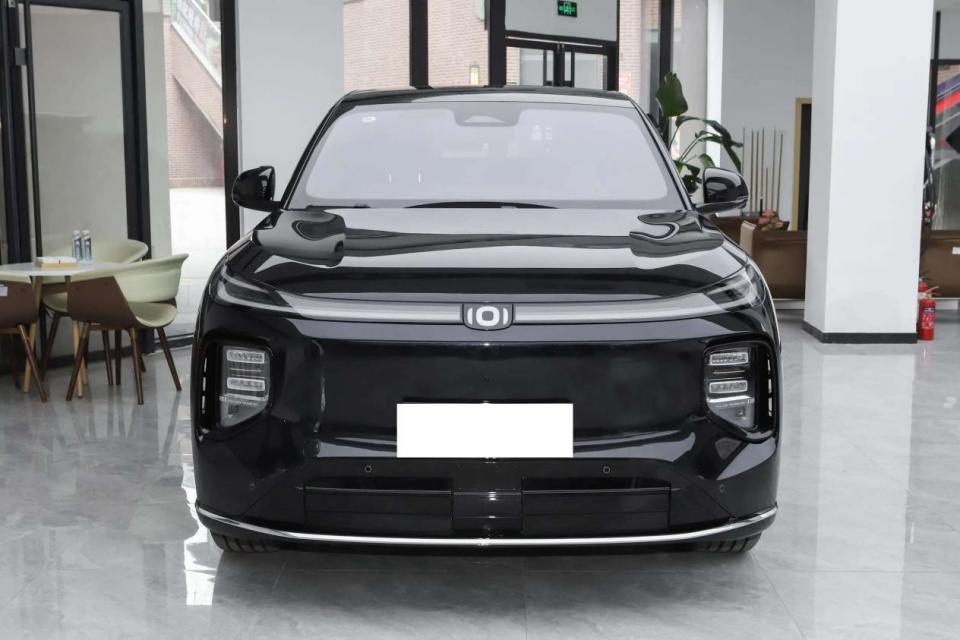 多出智能魔毯悬架，长安启源Q07相比宋PLUS DM-i还有哪些优势？_腾讯新闻