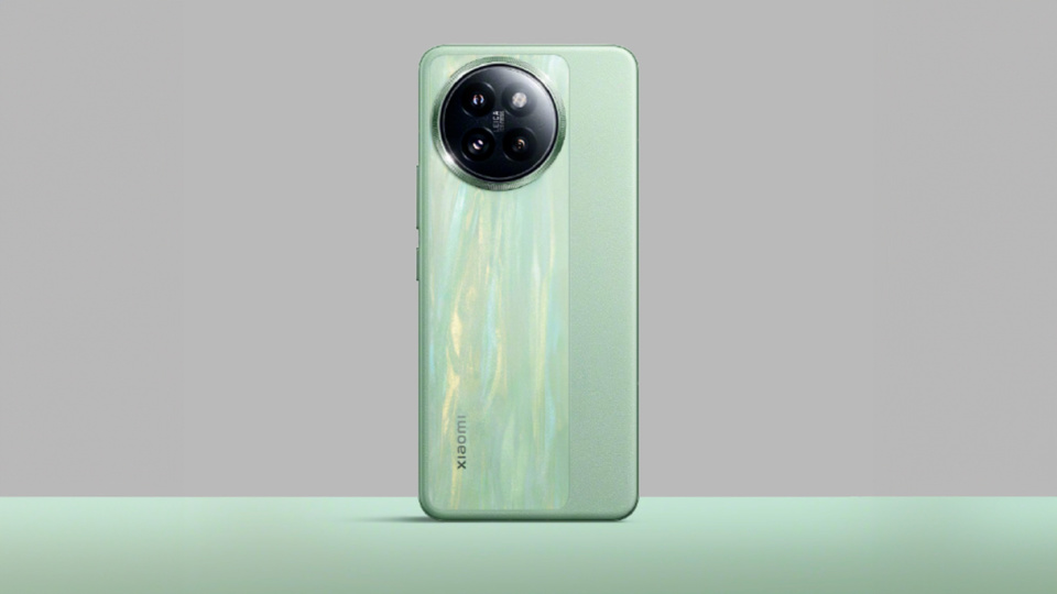 REDMI K80U要提前 一大波小米新机即将到来_腾讯新闻