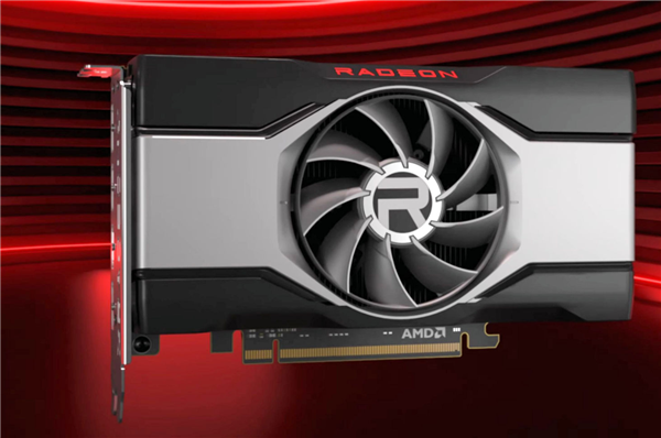 AMD RX 6600系列显卡已停产卖光！下一代得等明年_腾讯新闻