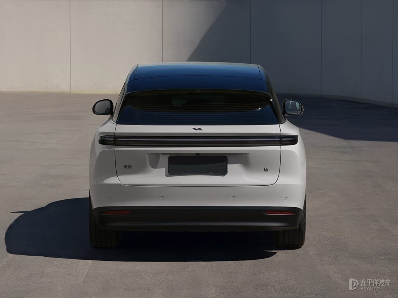 蔚来ES8/理想i6等 新一期减免车辆购置税车型目录_腾讯新闻