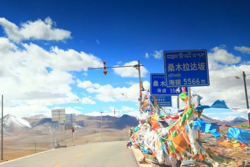 G216太绝了！走一遍就终身难忘！这800多公里到底有多美？_腾讯新闻