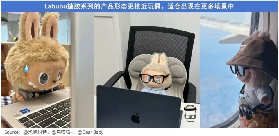 炒过Labubu，再也忘不掉日入2万的滋味_腾讯新闻