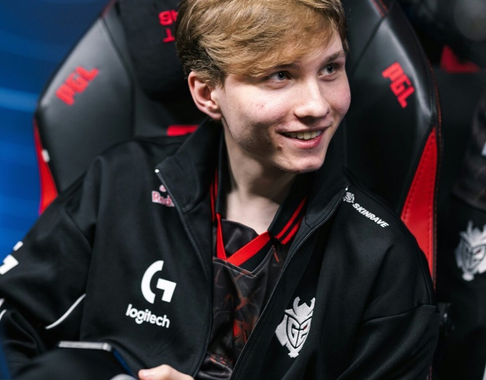 m0NESY：感谢一直支持G2和我的人，这段故事到此结束_腾讯新闻