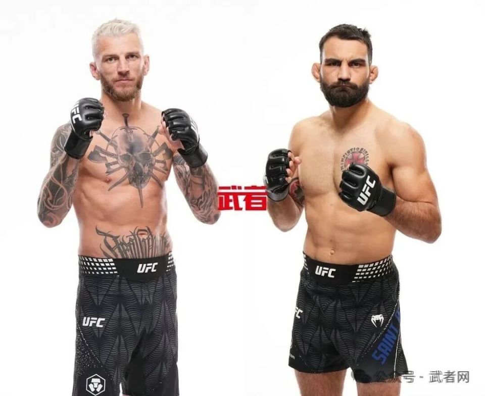 茸主因伤退出UFC 325期比赛_腾讯新闻