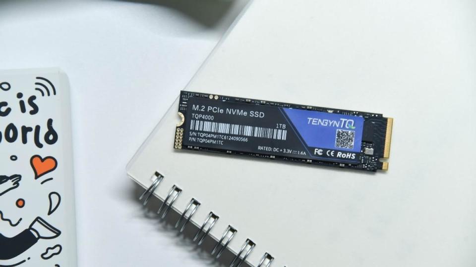 国产更有性价比？5款M.2 SSD固态硬盘大横评对比测试_腾讯新闻