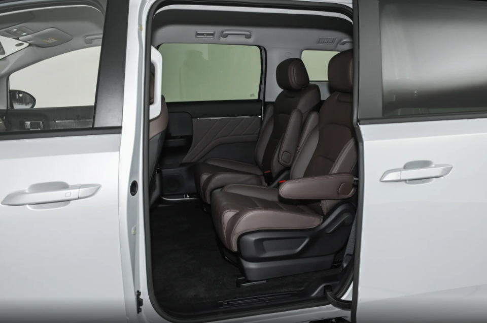 续航500km，指导价10.98万，星光730 EV能选吗？_腾讯新闻