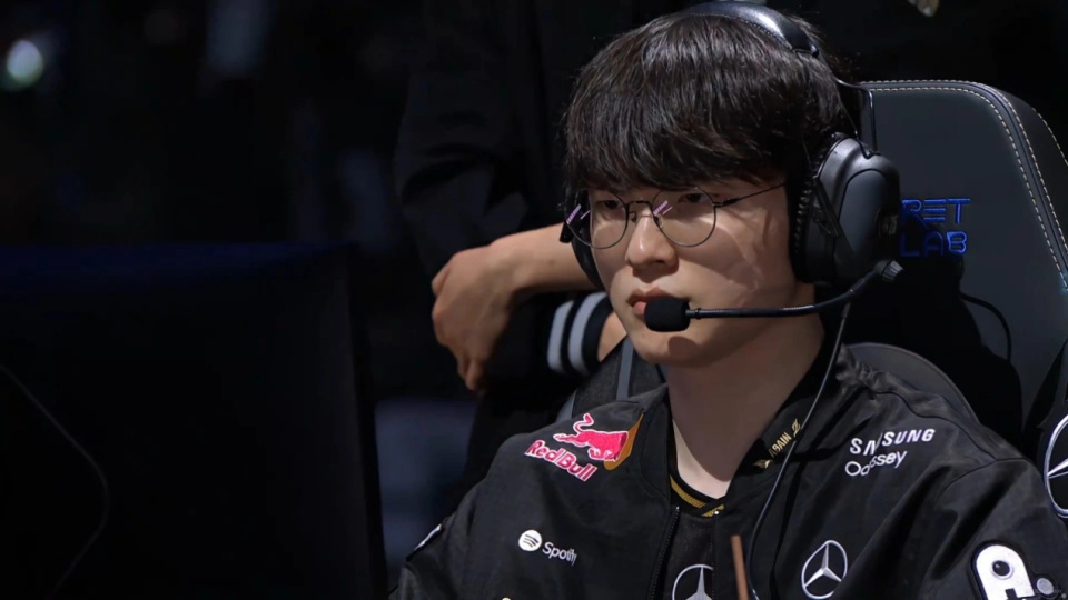 AL惜败T1止步八强，Hope金克丝决胜局难救主！_腾讯新闻