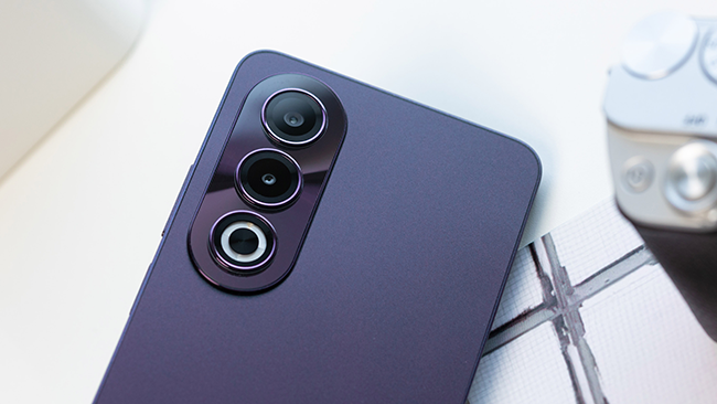 价格更亲民的耐用战神 OPPO A3x评测_腾讯新闻