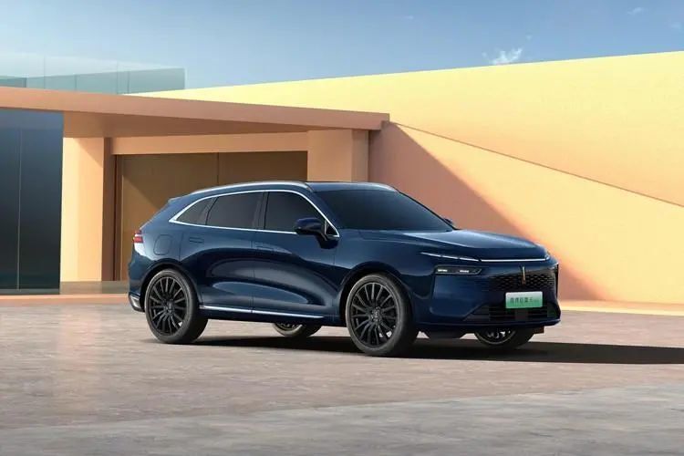 买哈弗H6/猛龙别着急，长城DHT/Hi4正推2.0升级版_腾讯新闻