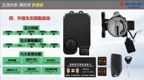 没ABS，价格上调300元——2025款铃木UY125升级_腾讯新闻