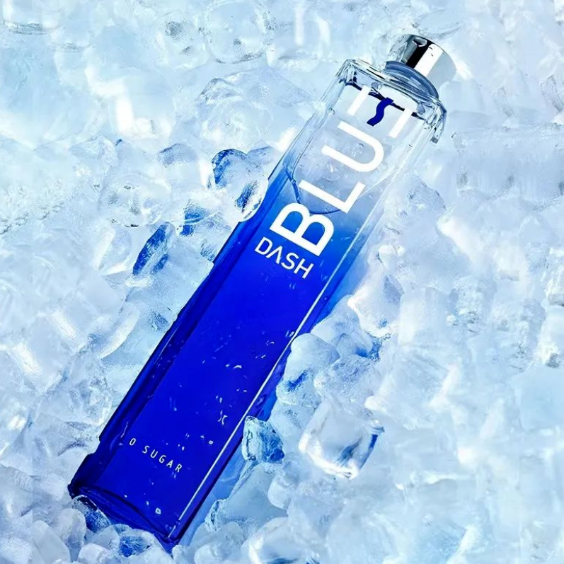 对话BLUE DASH创始人&投资人：如何做好属于年轻人的潮饮解决方案_腾讯新闻