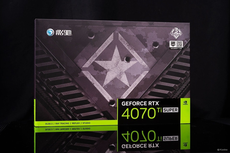 GeForce RTX 4070 Ti SUPER首发评测：加量不加价，2K超高刷的最佳拍档_腾讯新闻