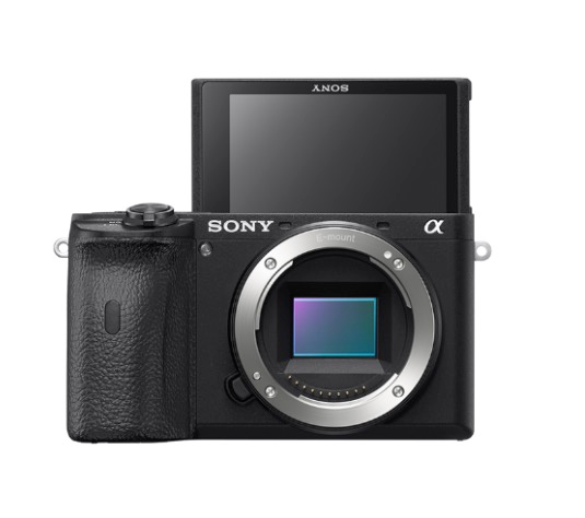 【盘点】索尼a6000系列发展史_腾讯新闻