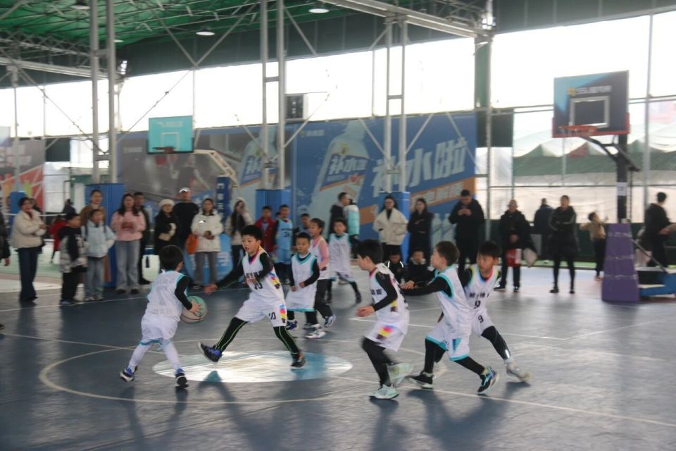 巴中赛区“星秀赛”市州晋级赛顺利收官！省级总决赛，即将开战！_腾讯新闻